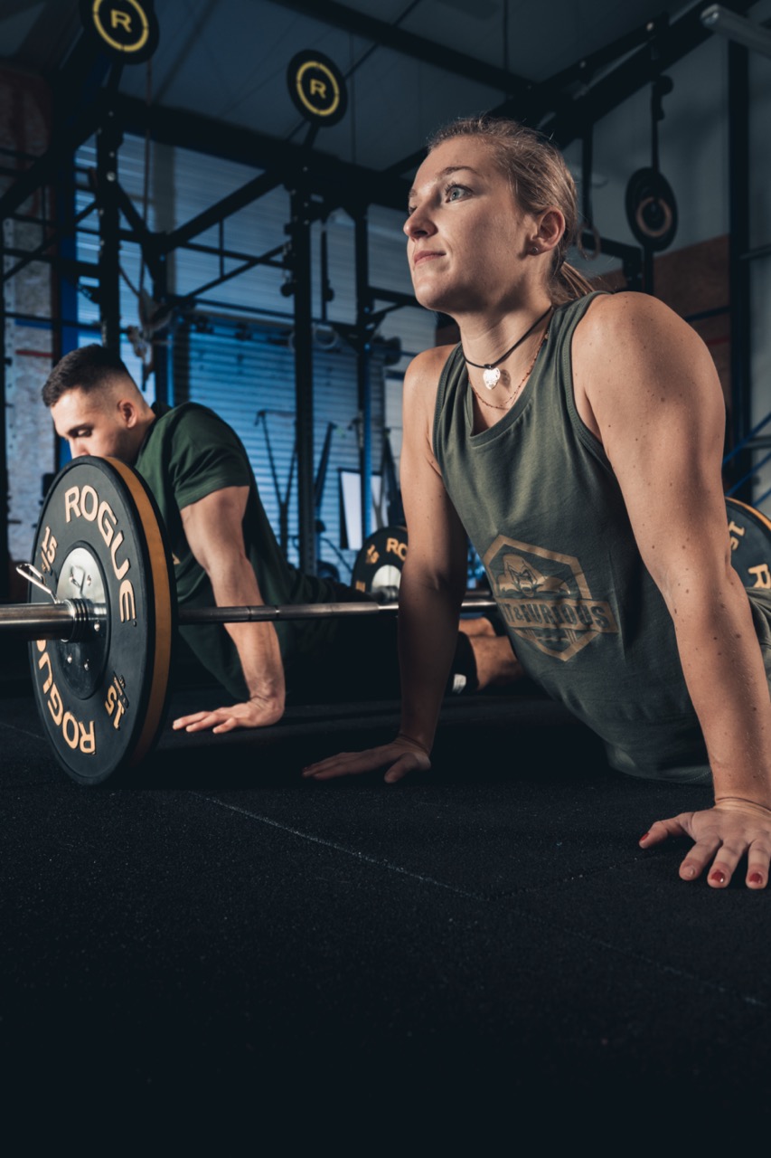 Nos programmes - Fit and Furious